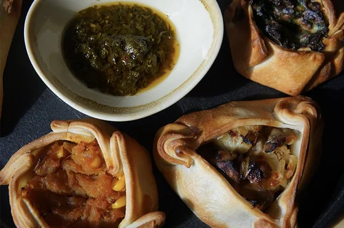 Menu — Bacan 2023 Website