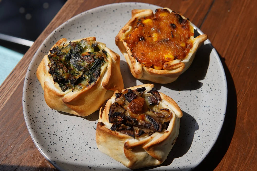 Bar Bacan - Argentinian and Venezuelan Restaurant