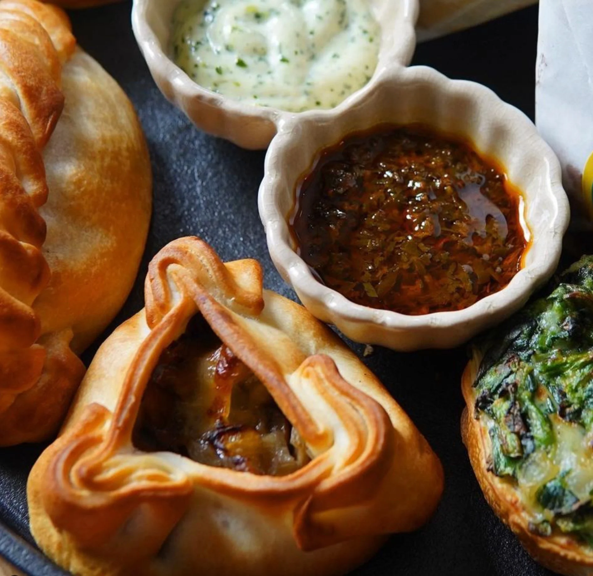 Menu — Bacan 2023 Website