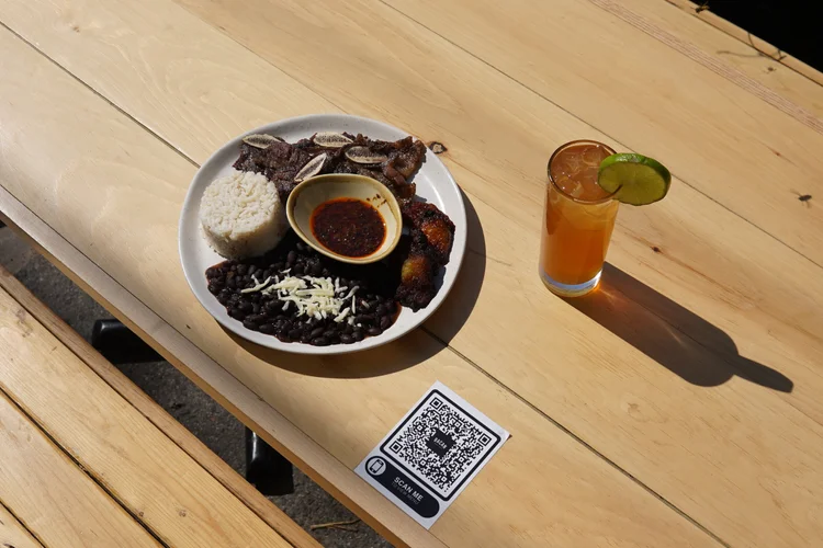 Bar Bacan - Argentinian and Venezuelan Restaurant