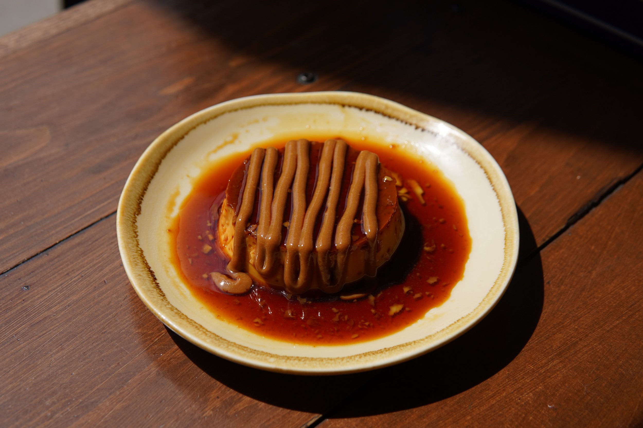 Menu — Bacan 2023 Website