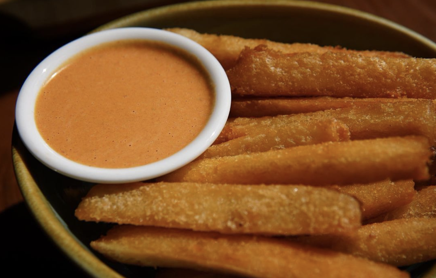 Menu — Bacan 2023 Website