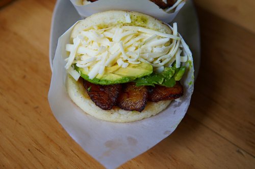 Bar Bacan - Argentinian and Venezuelan Restaurant