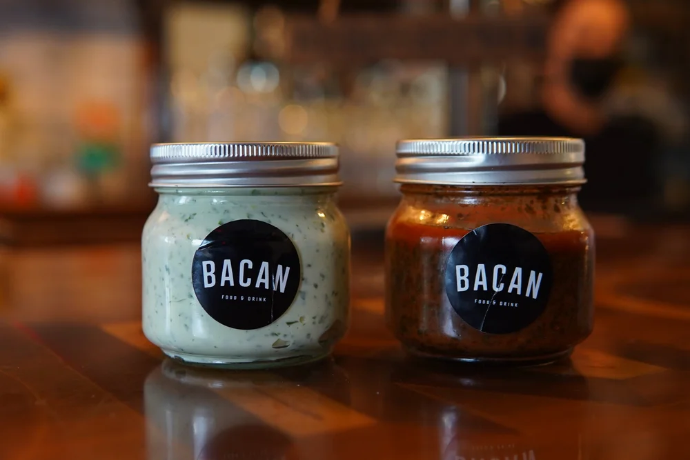 Menu — Bacan 2023 Website