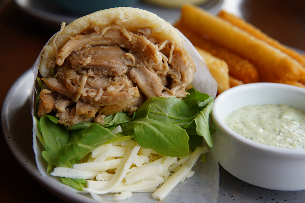 Bar Bacan - Argentinian and Venezuelan Restaurant