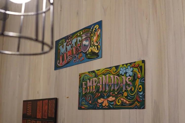 Bar Bacan - Argentinian and Venezuelan Restaurant