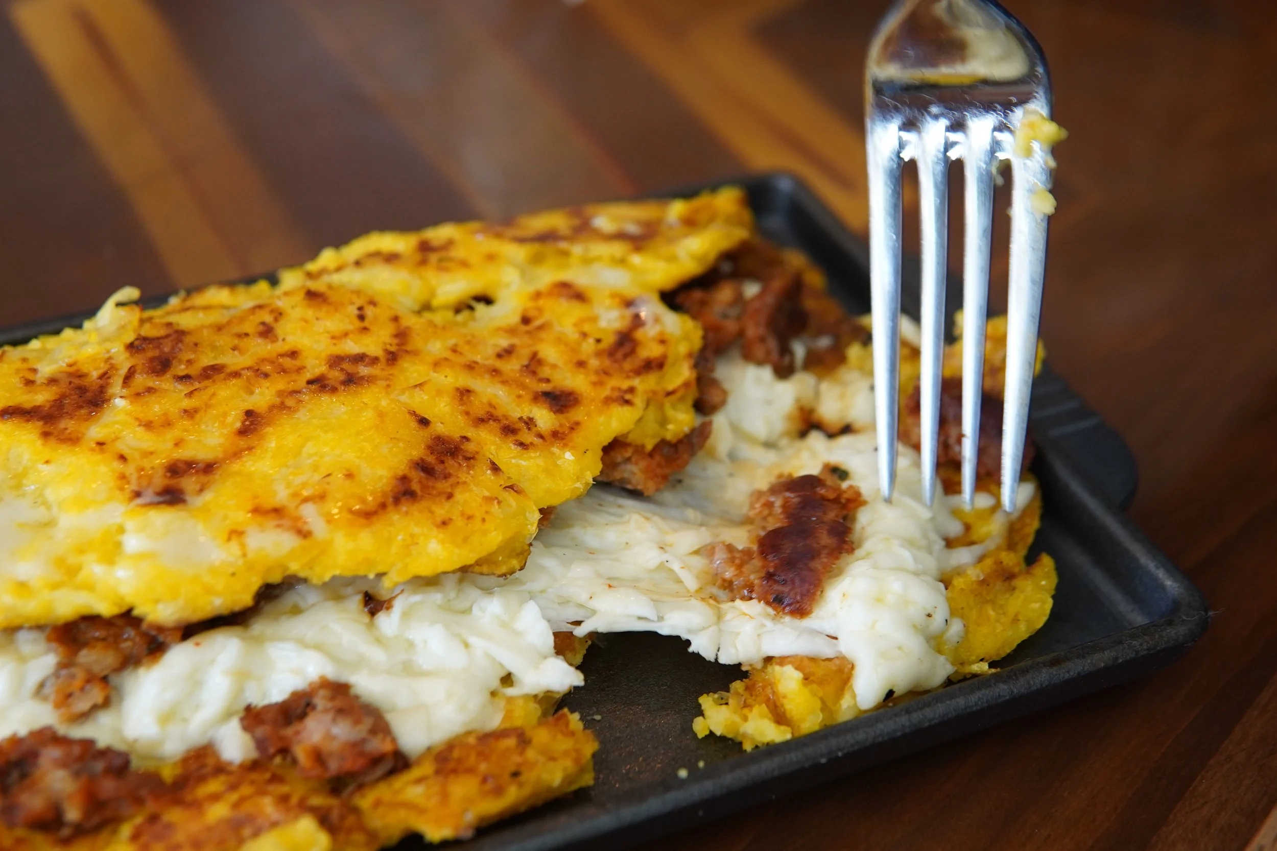 Menu — Bacan 2023 Website