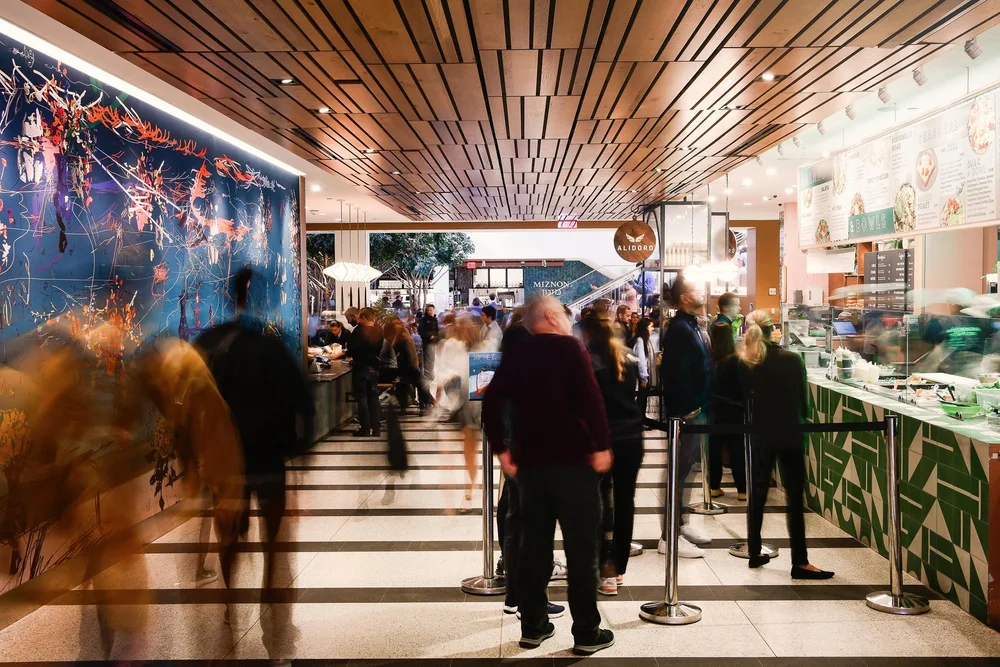 Local Culture | Local Culture Management – Placemaking for Food Hall ...