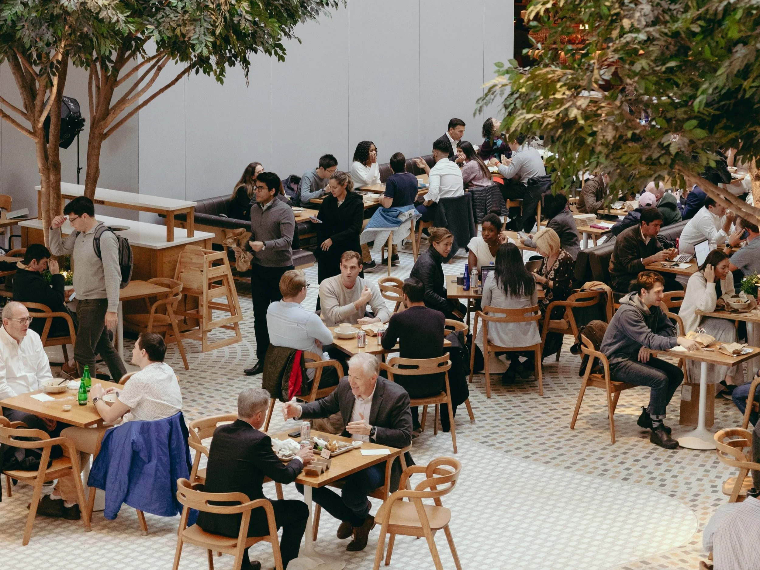 Local Culture | Local Culture Management – Placemaking for Food Hall ...