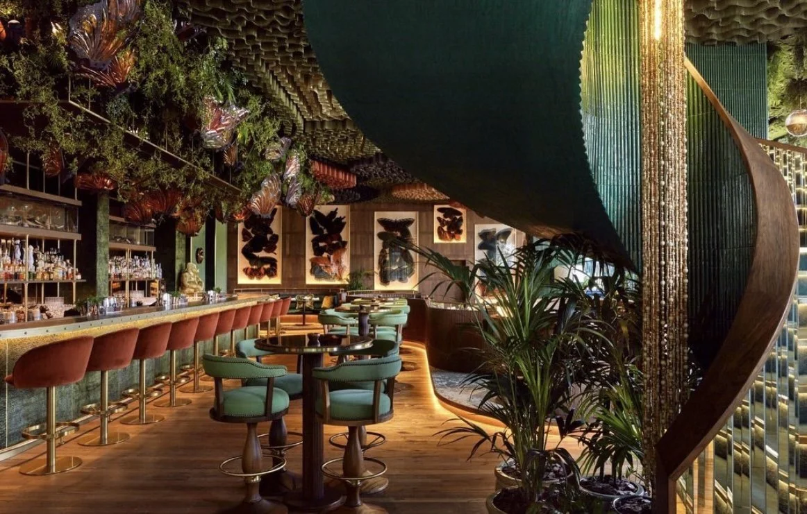 Amazonico Restaurant — Find a Restaurant