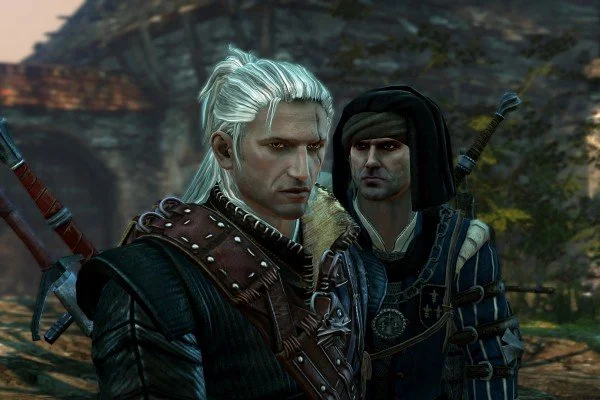 HOW THE WITCHER SAGA WENT FROM COMPLETE UNKNOWN TO ONE OF THE LEADING ...