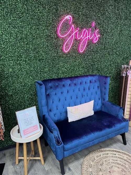 Gigi's Boutique & Eats