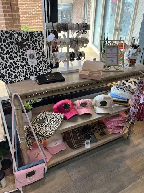 Gigi's Boutique & Eats