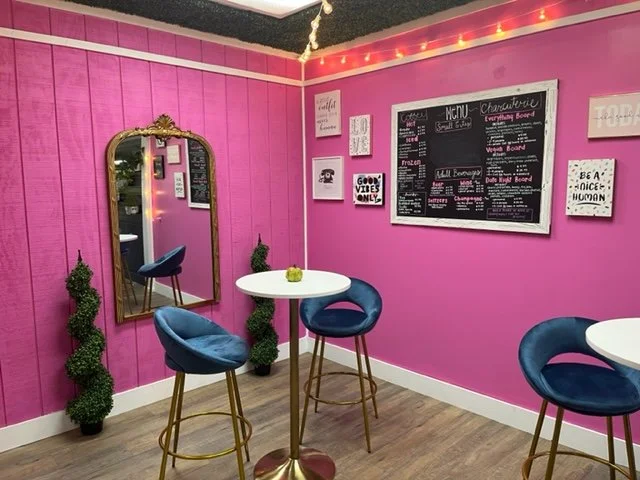 Gigi's Boutique & Eats