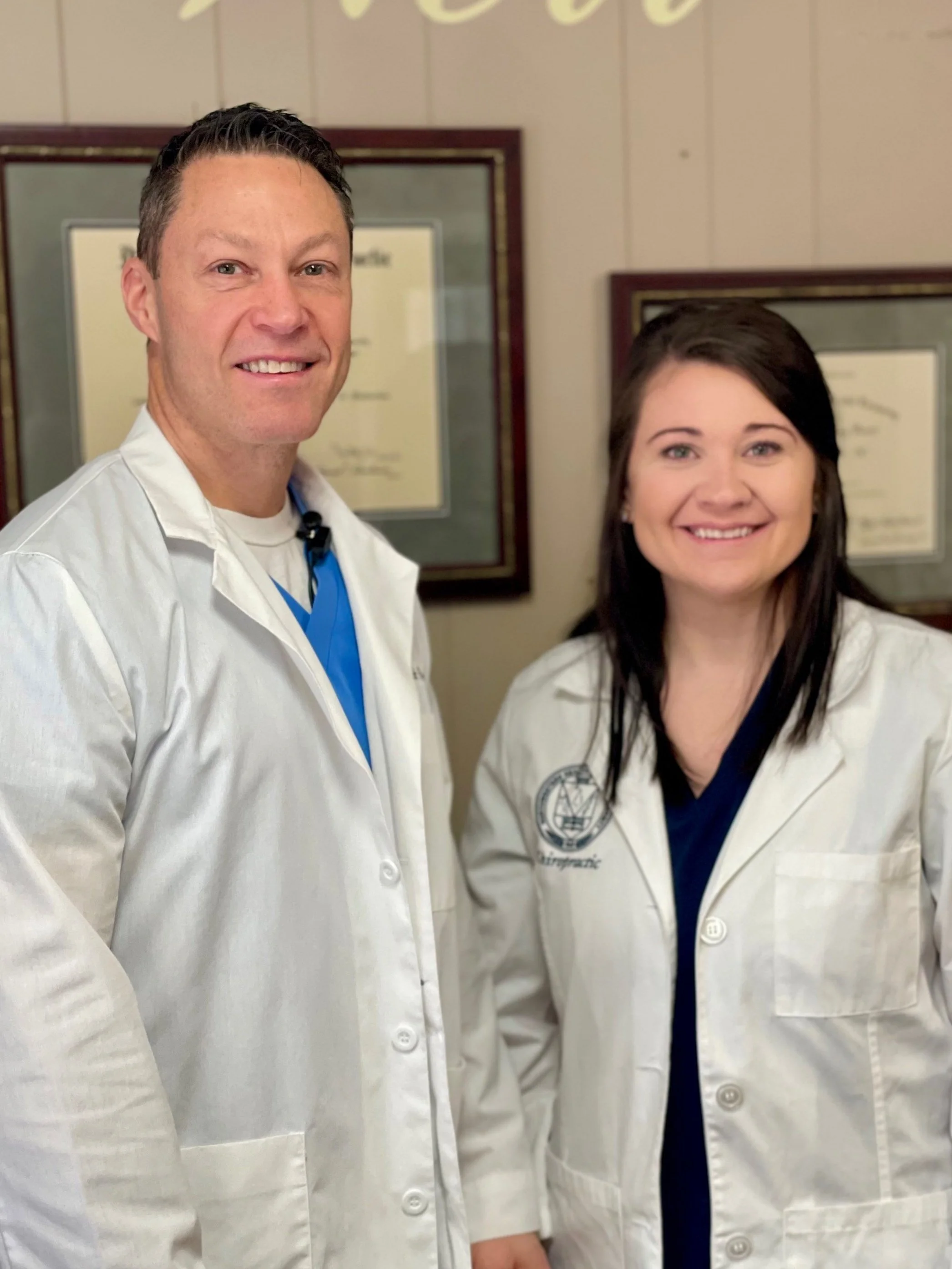 Family Chiropractic and Nutrition