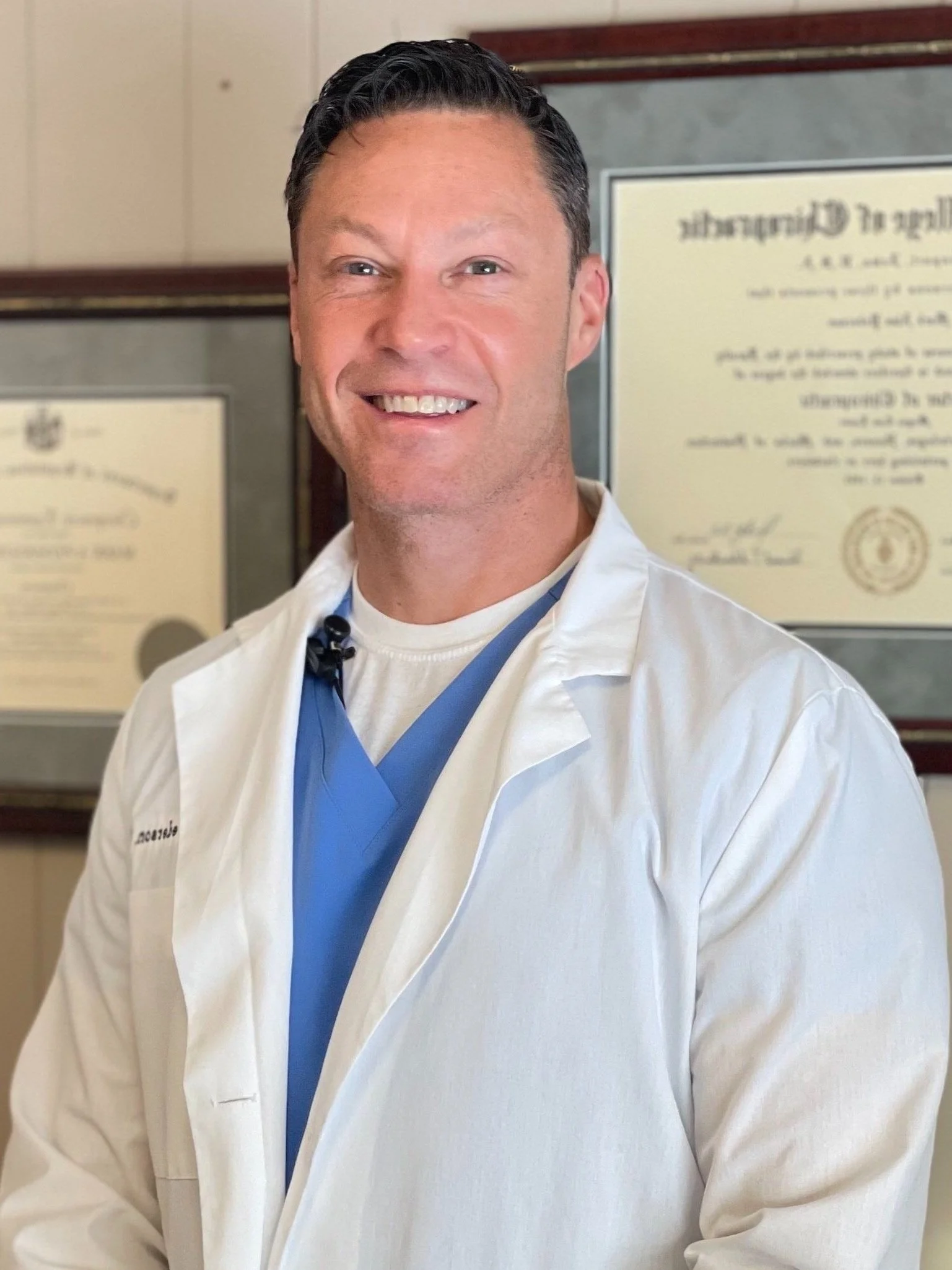 Family Chiropractic and Nutrition