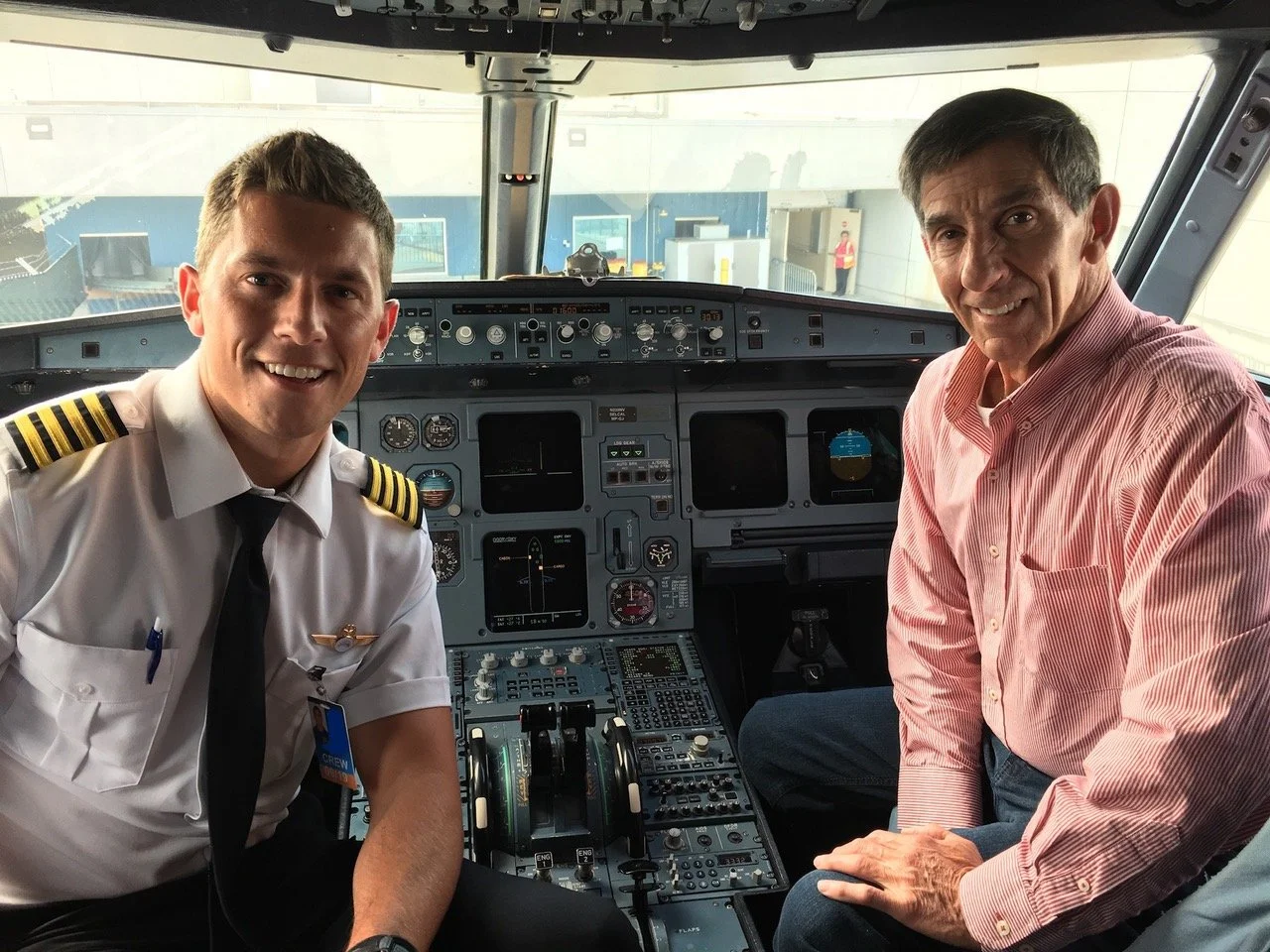 PilotPeteFly.com