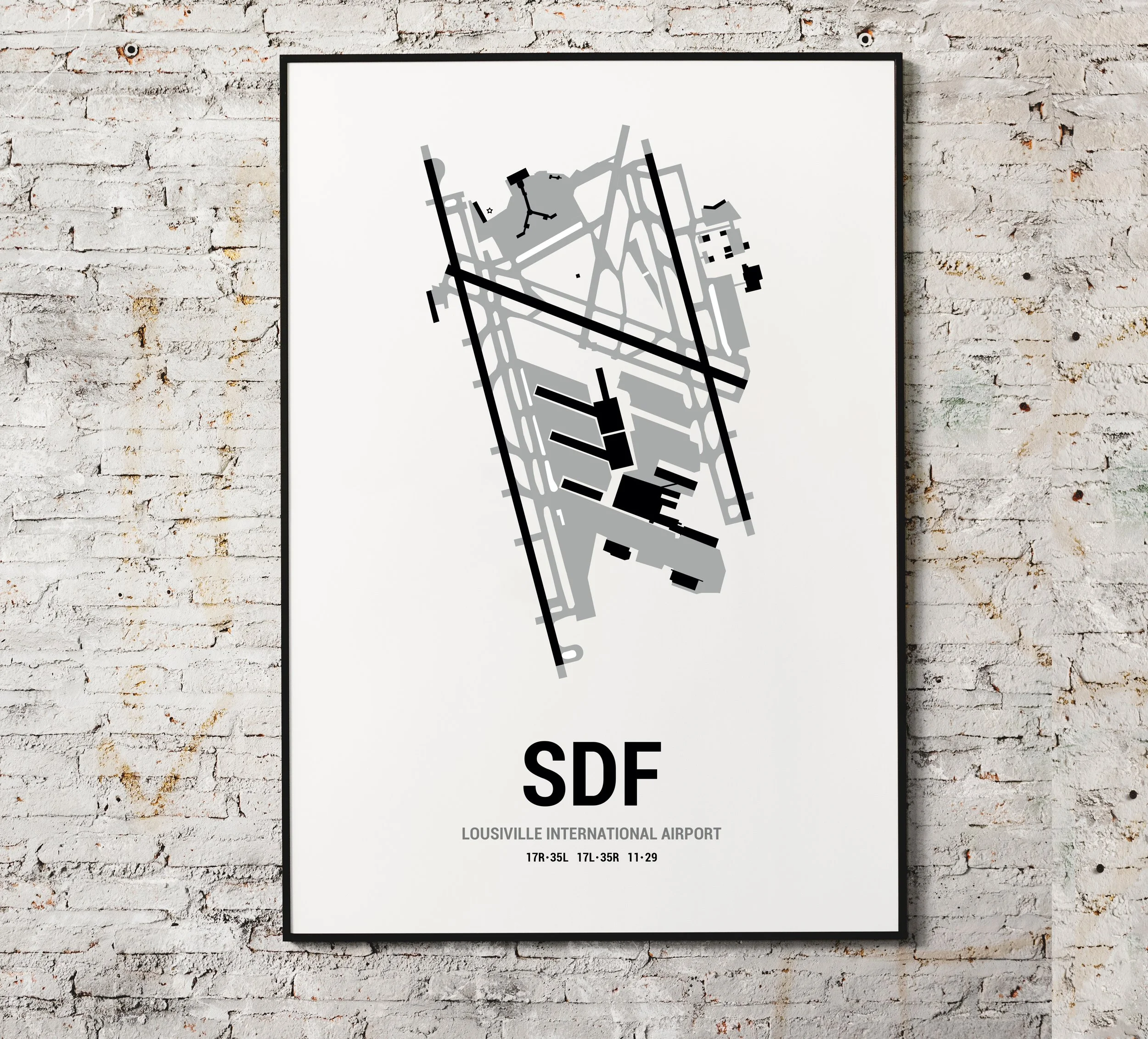 Shop Airport Maps — PilotPeteFly.com