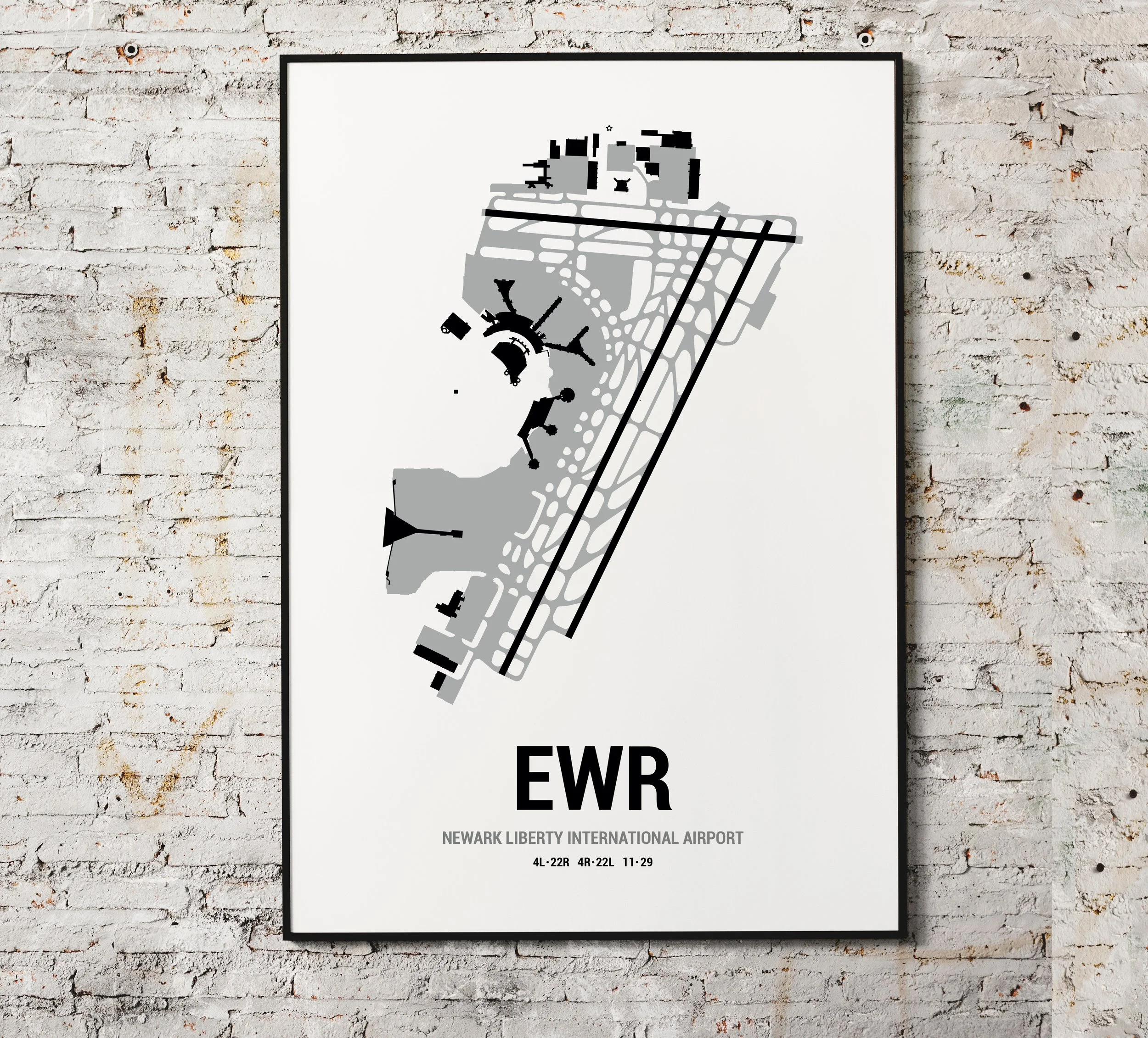 Shop Airport Maps — PilotPeteFly.com