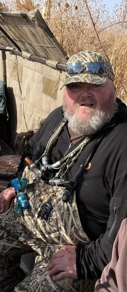 Our Guides — BBB Outfitters LLC