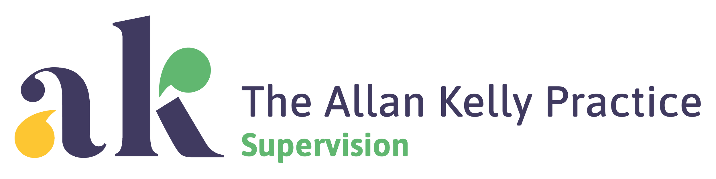 The Allan Kelly Practice - Counselling & Supervision