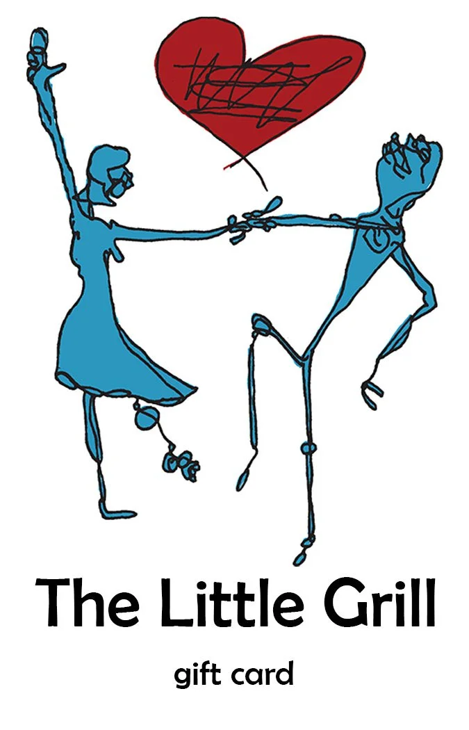 The Little Grill