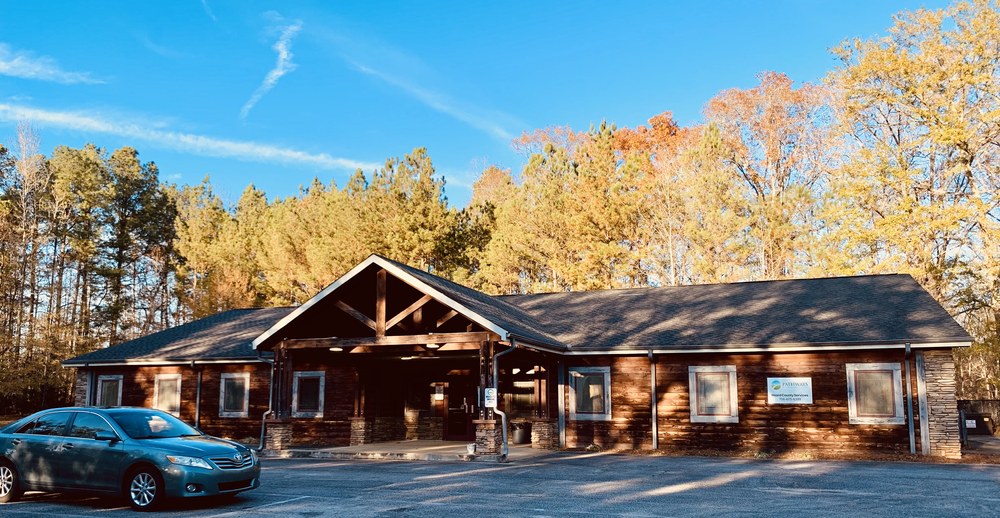 Locations — Pathways Center