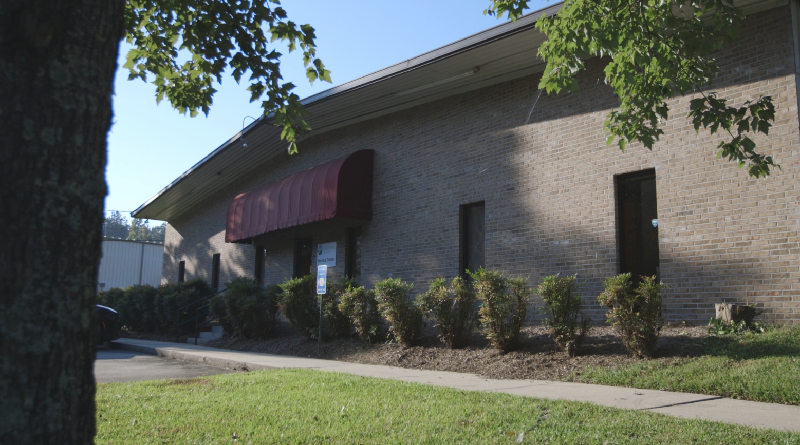 Locations — Pathways Center