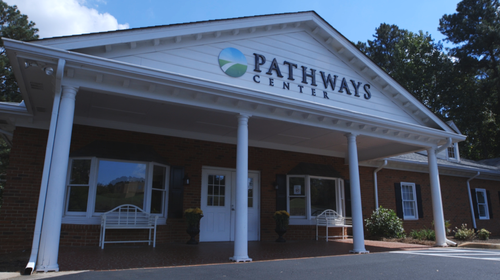 Coweta County — Pathways Center