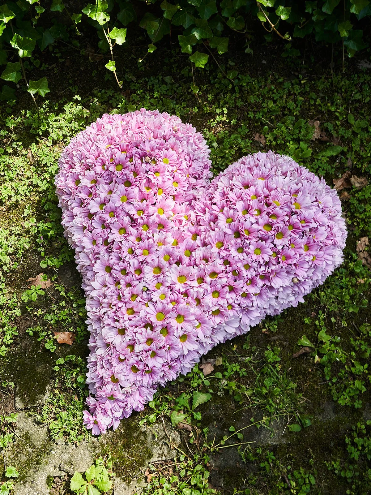 Trauerfloristik — Floristik Beh