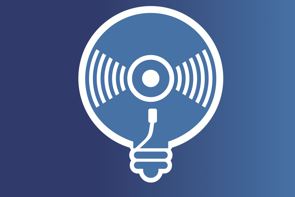 Contact 1 — Blue Light Music Program