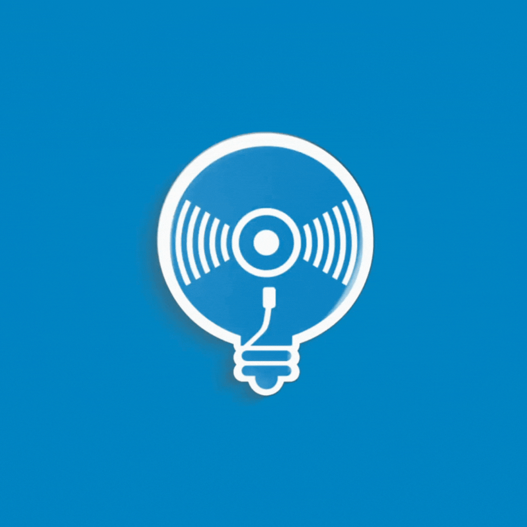 Blue Light Music Program