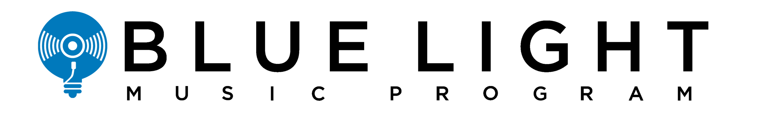 Blue Light Music Program