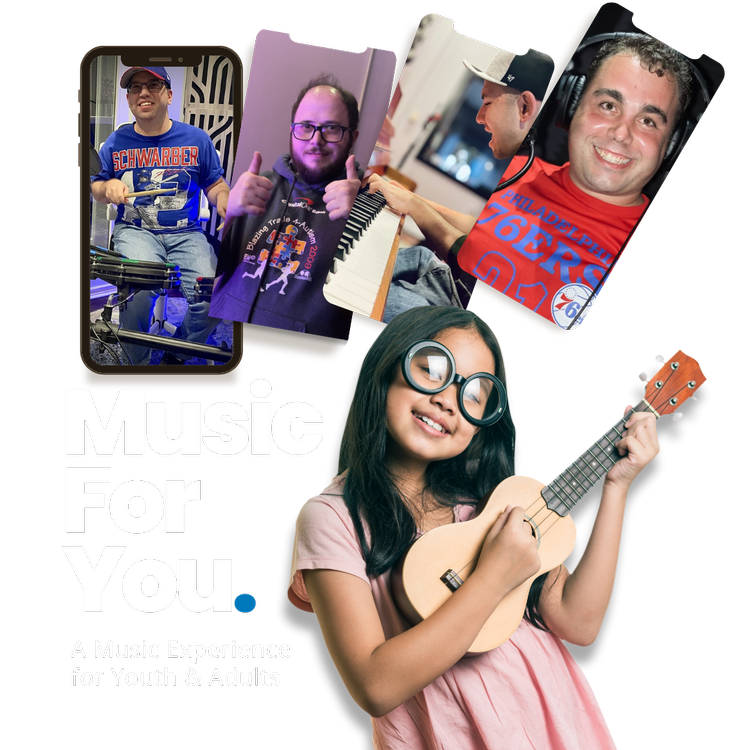 Programs 2 — Blue Light Music Program