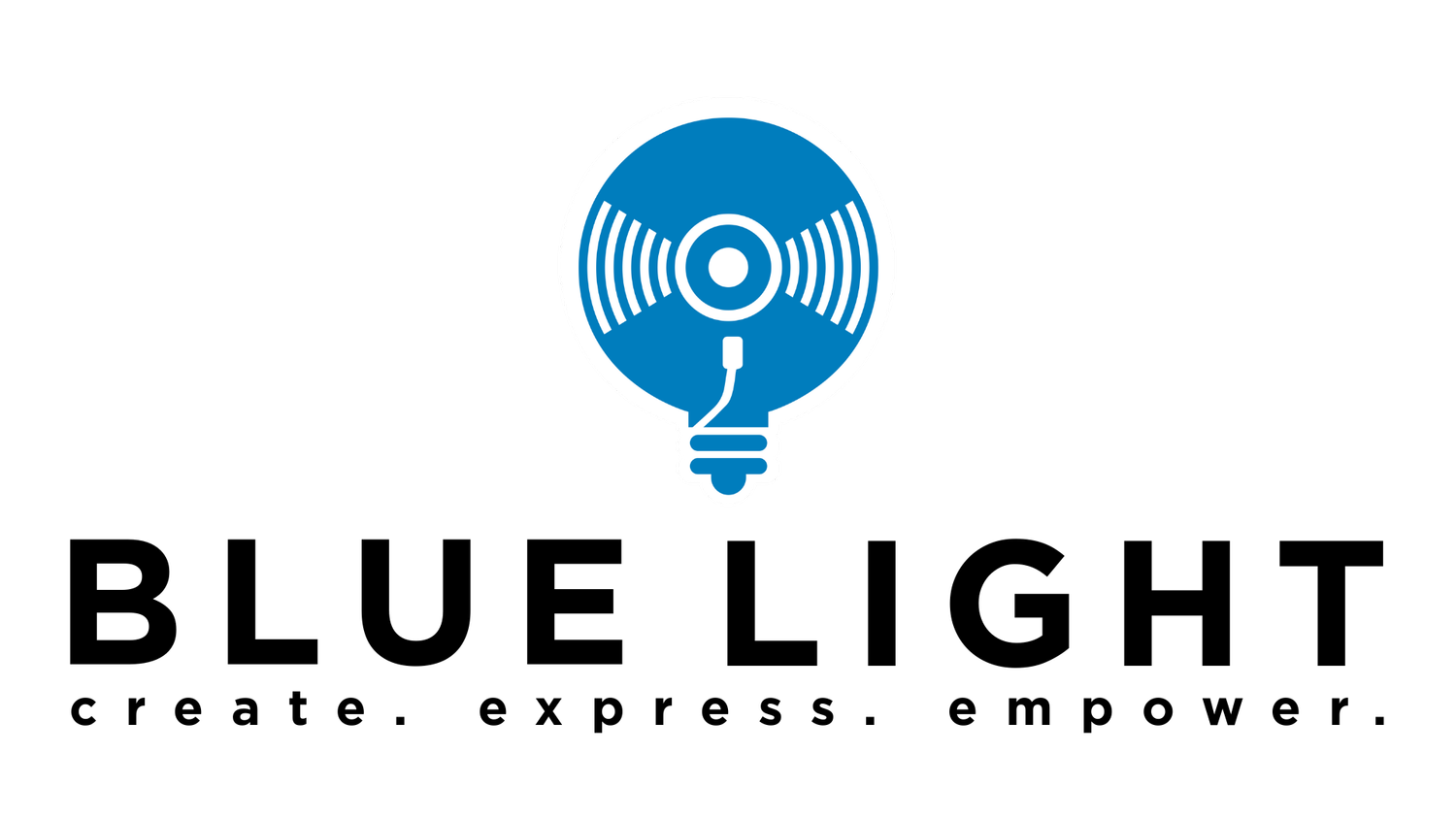 Blue Light Music Program