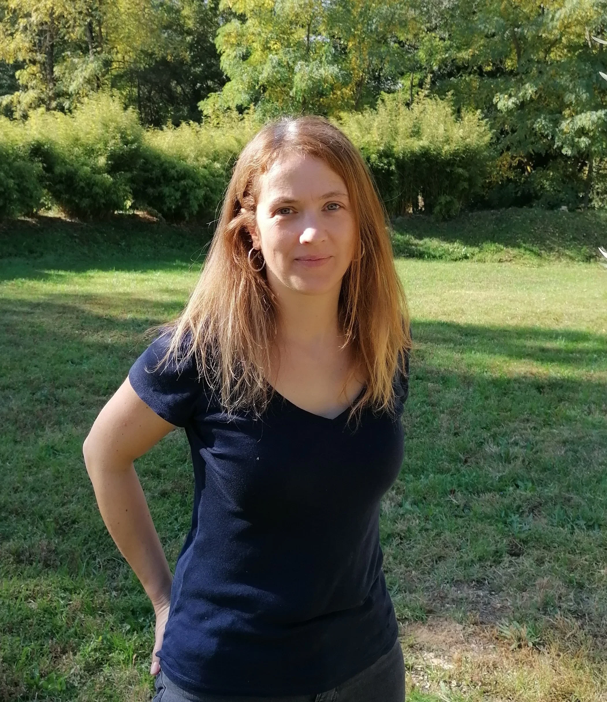 Centre de médecine douce et studio de yoga à la Robertsau | Mamaë