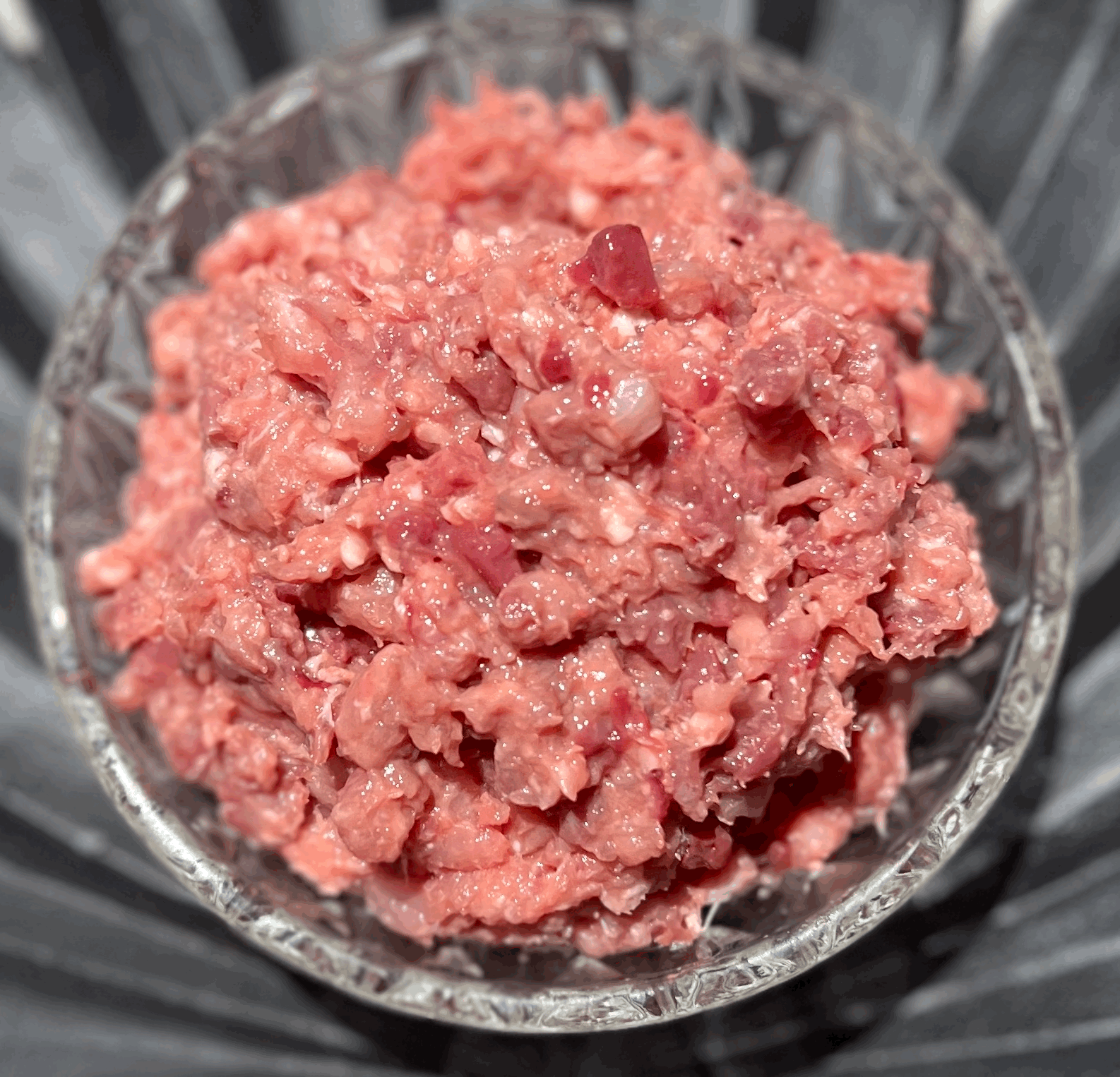 RAW BLENDS - GRASS-FED AND FINISHED ELK — Soul'y Raw Pet Food