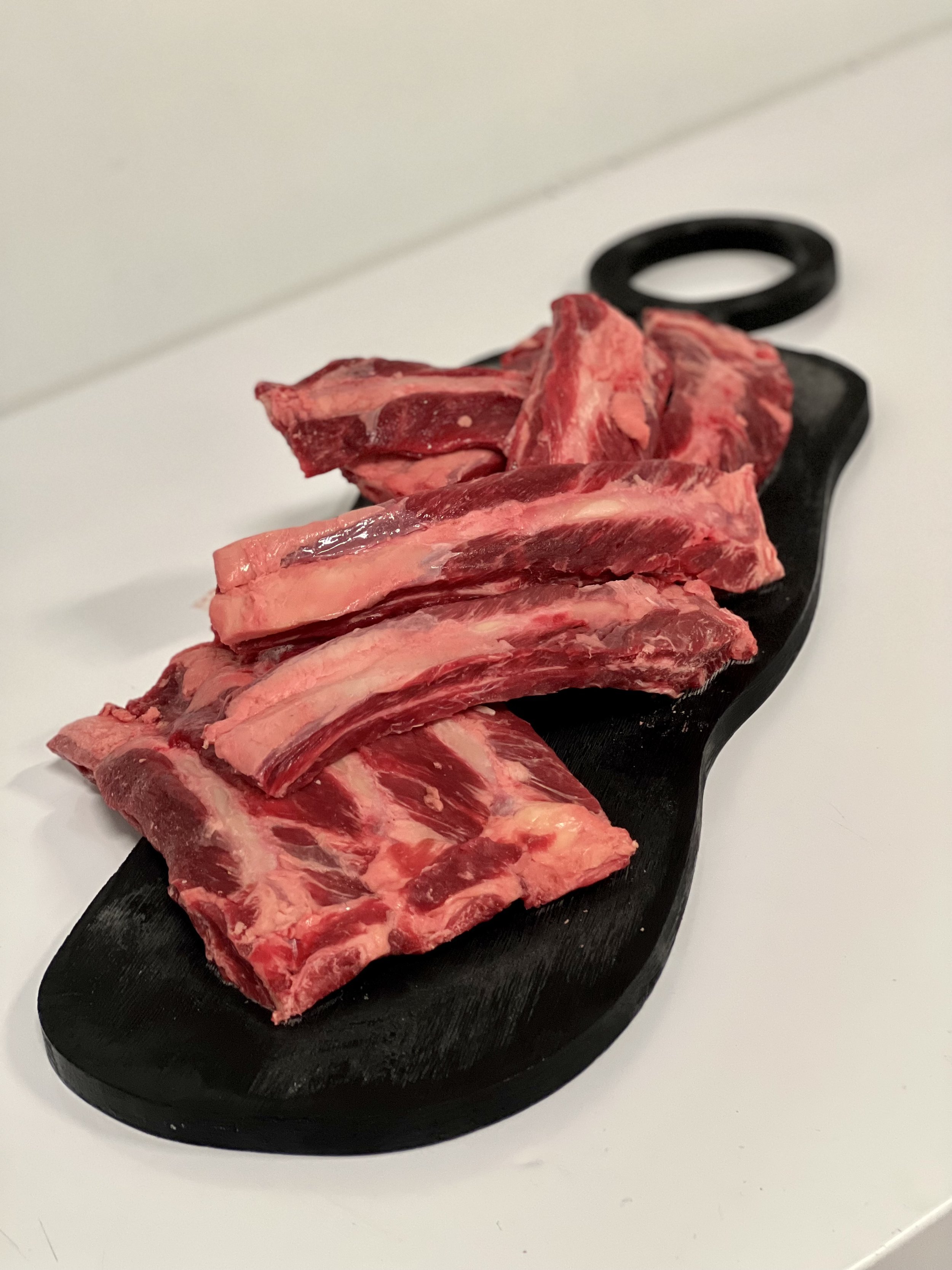 BONES AND CHEWS - RABBIT HEADS — Soul'y Raw Pet Food