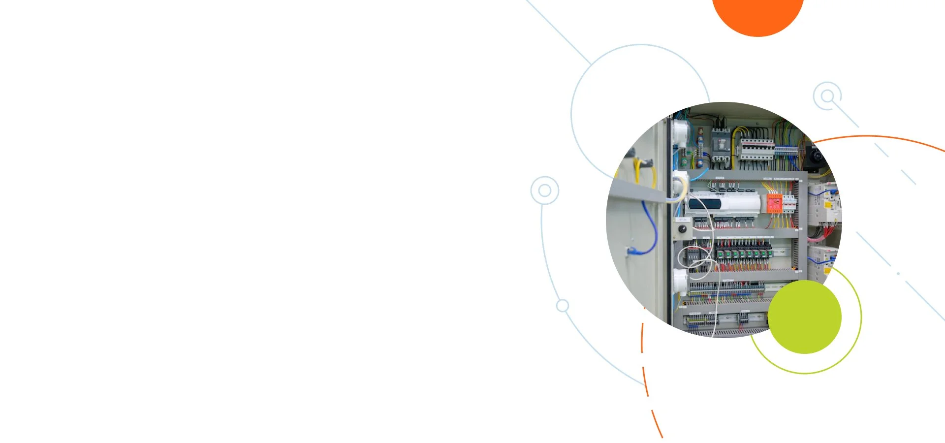 In-building Wireless Network Solutions — M-Communications