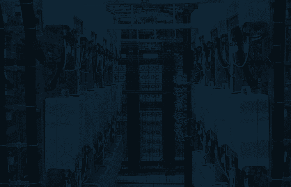 In-building Wireless Network Solutions — M-Communications