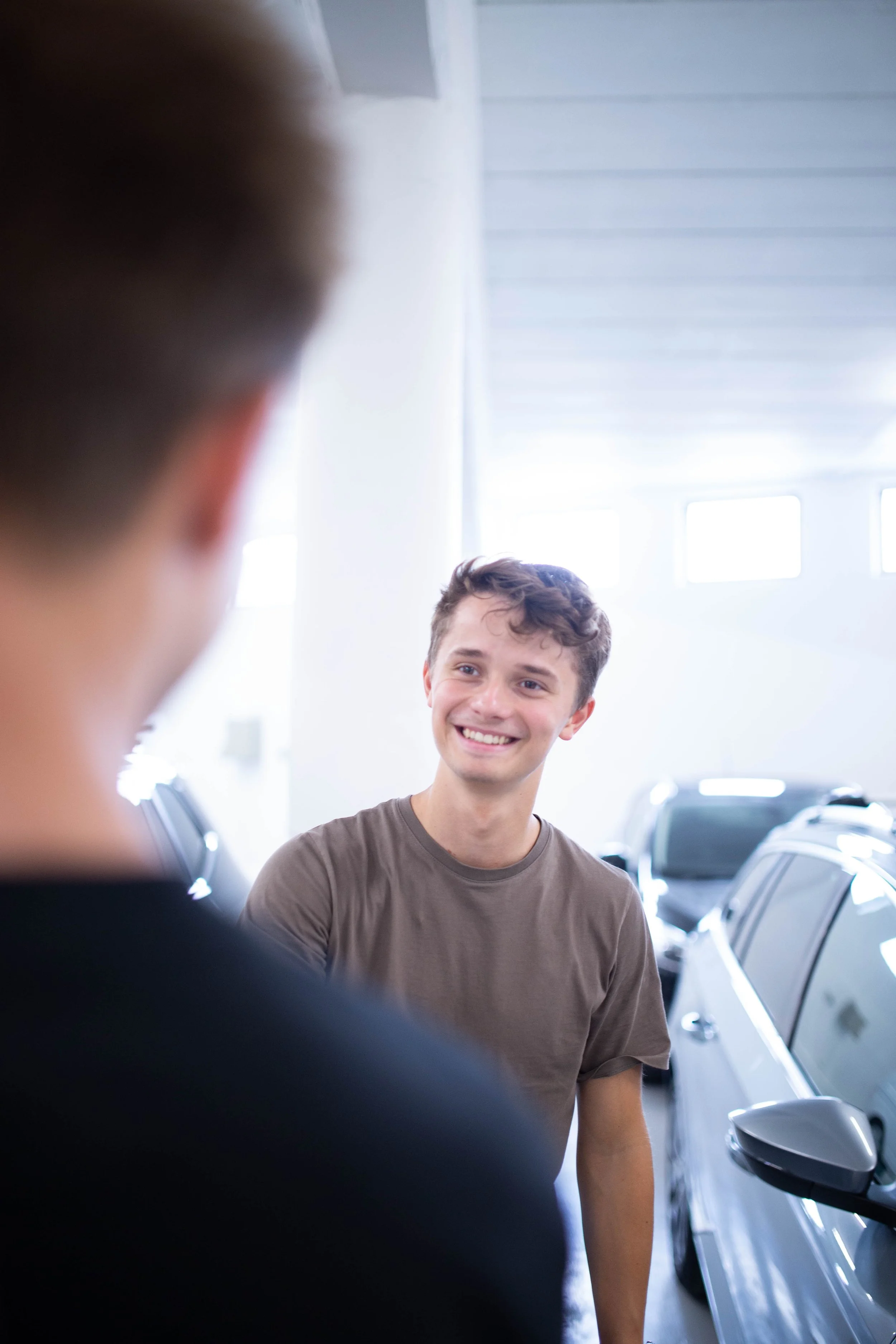 Nick Auto I Hokksund I Bruktbil