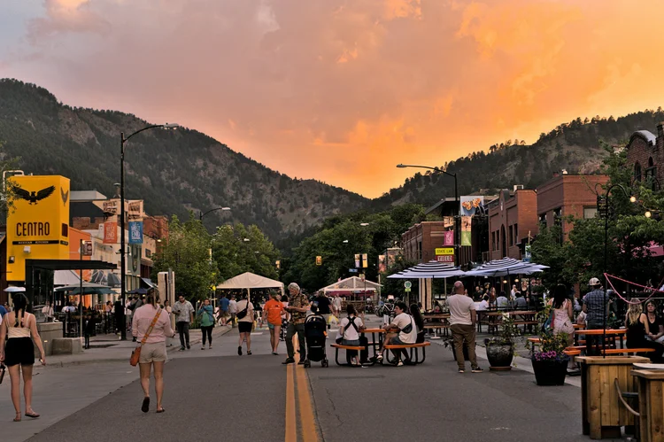 Day Trip from Denver to Boulder: The Budget Traveler's Guide — Hosteling.US