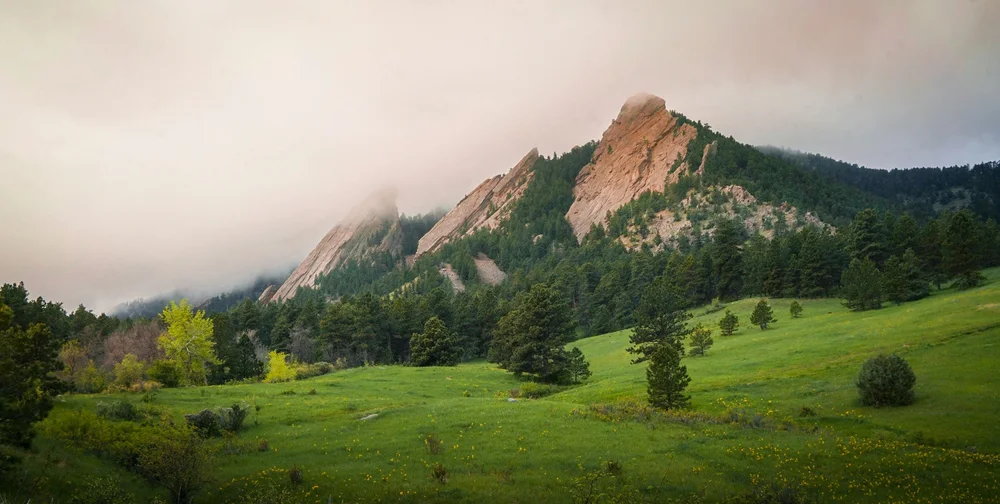 Day Trip from Denver to Boulder: The Budget Traveler's Guide — Hosteling.US