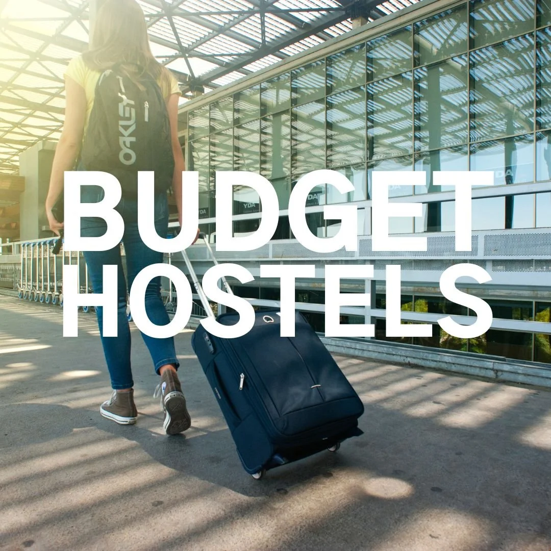 Hostels in the USA | Book Direct. Pay Less. Go Further.
