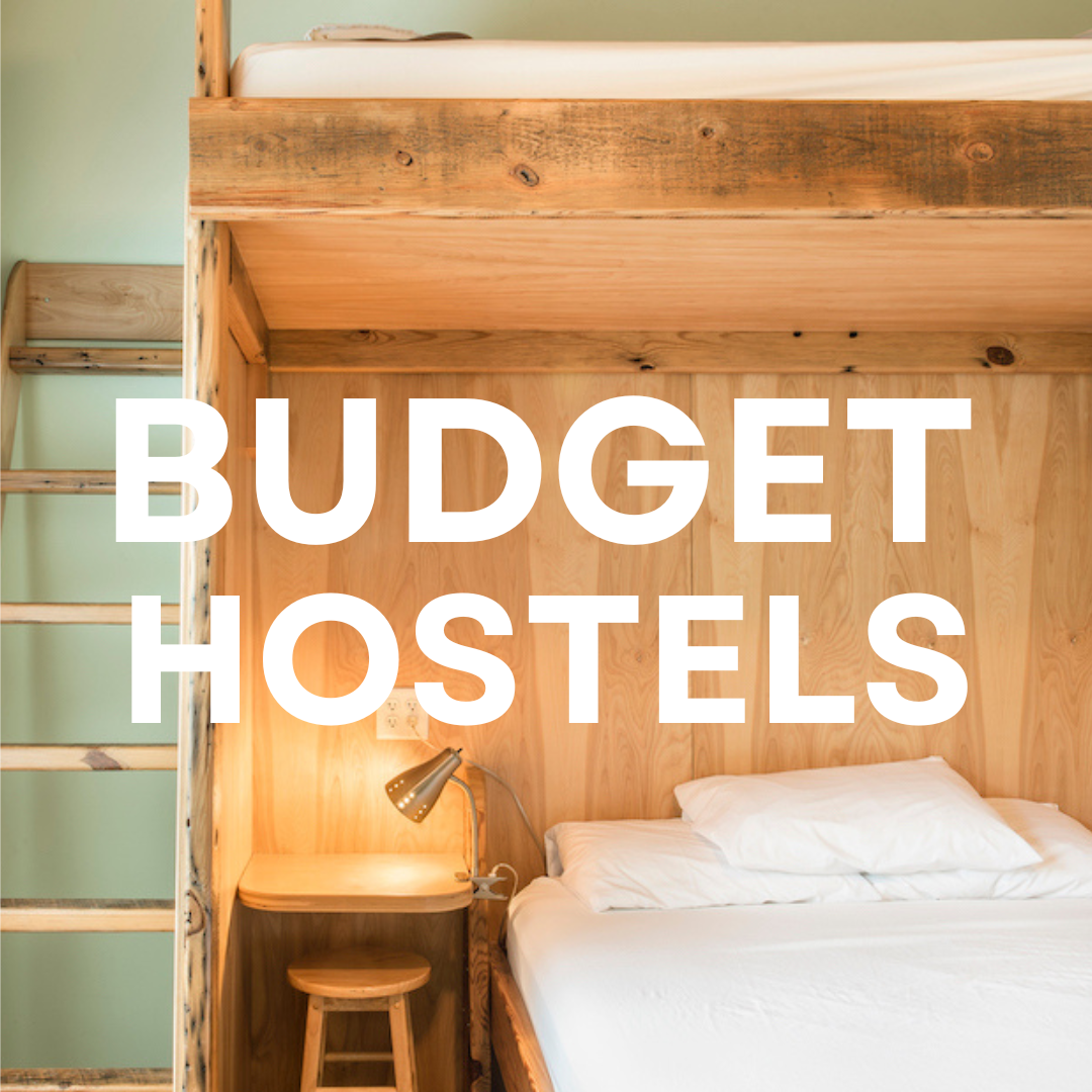 Hosteling.US