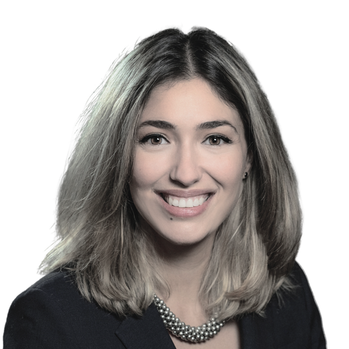 Alex Weisz — Volta Talent Strategies