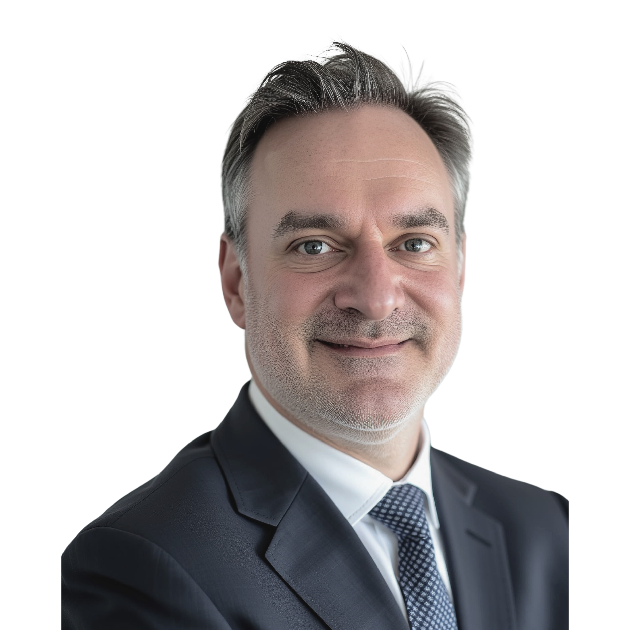 Henry Goldwire — Volta Talent Strategies