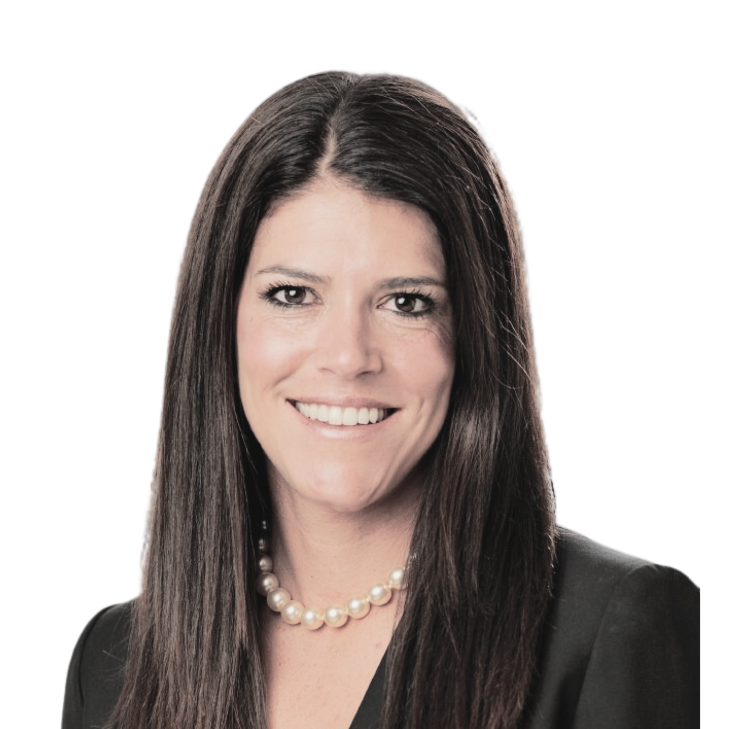 Jennifer Gallinson — Volta Talent Strategies
