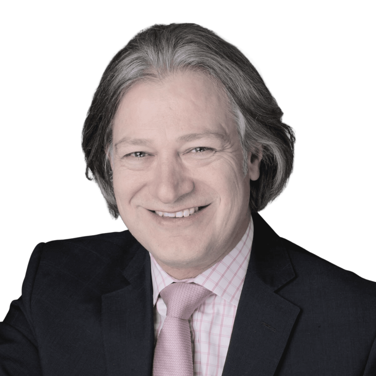 Nicholas Jelfs-Jelf — Volta Talent Strategies