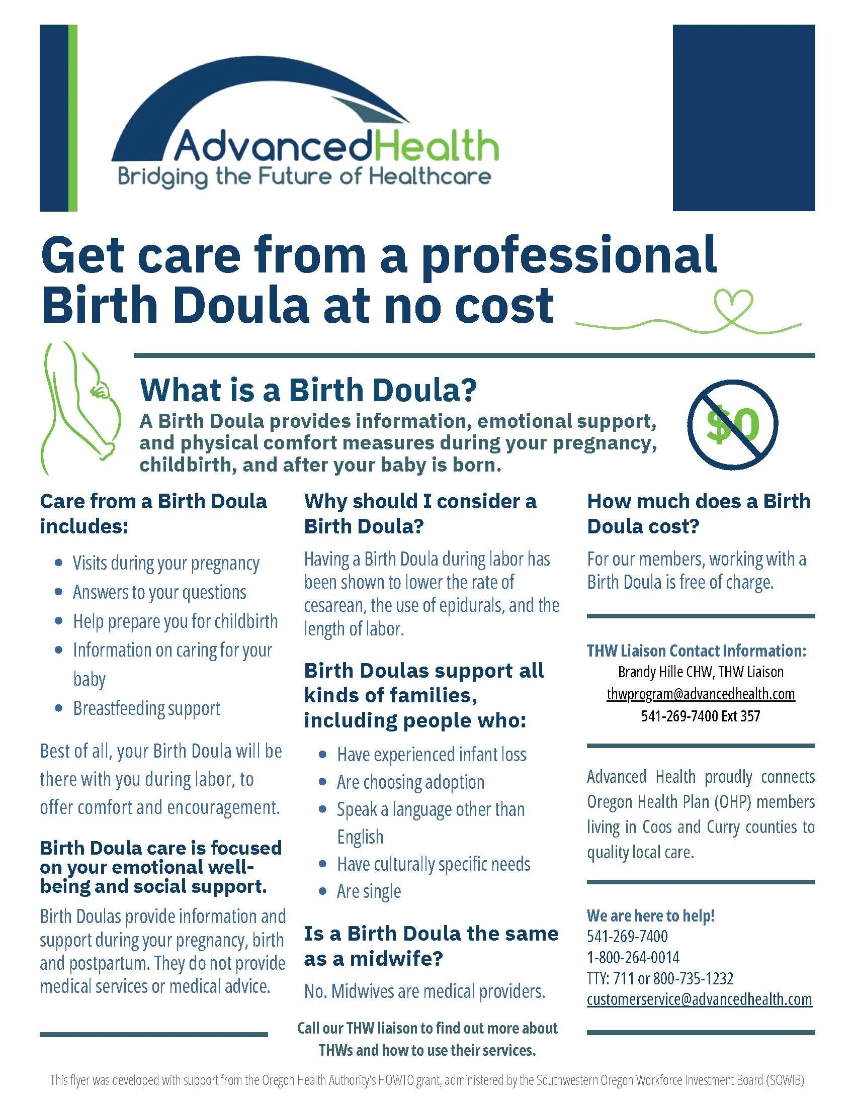 Reproductive Justice Project — South Coast Equity Coalition